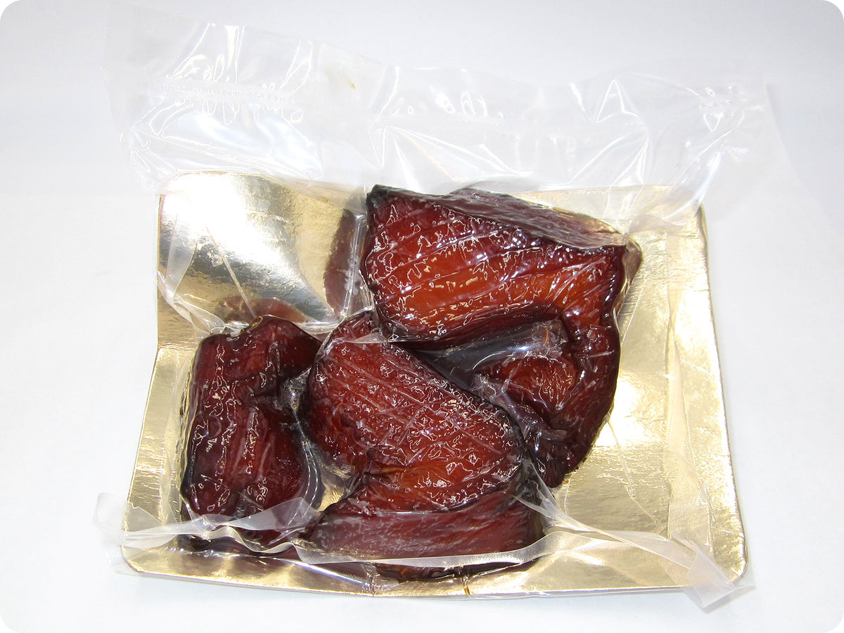 Smoked Albacore Tuna – Big Alaska Seafood