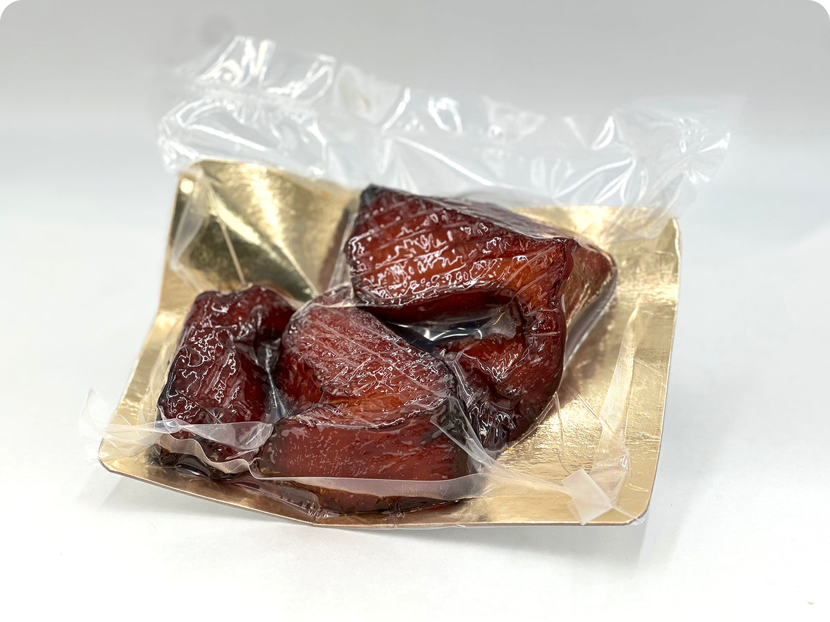 Smoked Albacore Tuna – Big Alaska Seafood