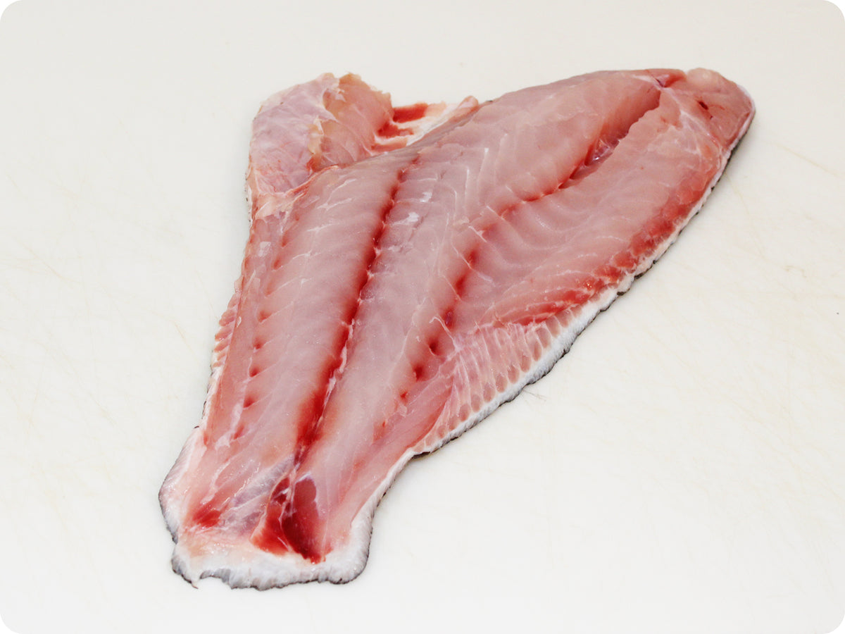 Red Grouper Fillet
