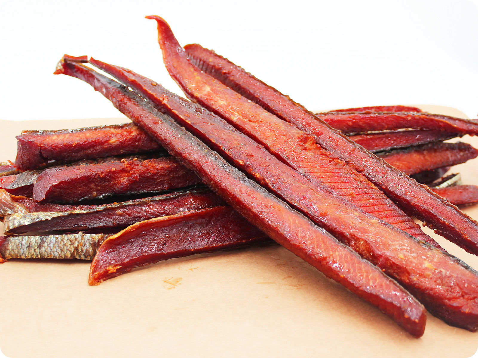 AK Smoked Products – Big Alaska Seafood